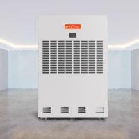 China Made In China Heavy-Duty Industrial Dehumidifier 480L/Day For Factories & Warehouses for sale