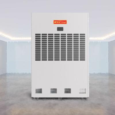 China Made In China Heavy-Duty Industrial Dehumidifier 480L/Day For Factories & Warehouses for sale