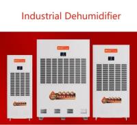 China High Quality Dehumidifier Core Parts Ensure Stable Long-Term Dehumidification For Industrial Environments for sale