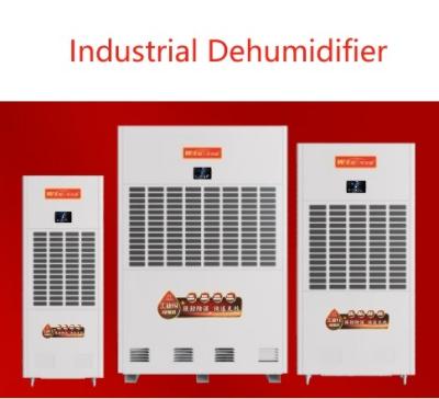 China High Quality Dehumidifier Core Parts Ensure Stable Long-Term Dehumidification For Industrial Environments for sale