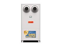 China 380V/50Hz/3Phase Evaporative Cooling System R410A Powered For Industrial for sale