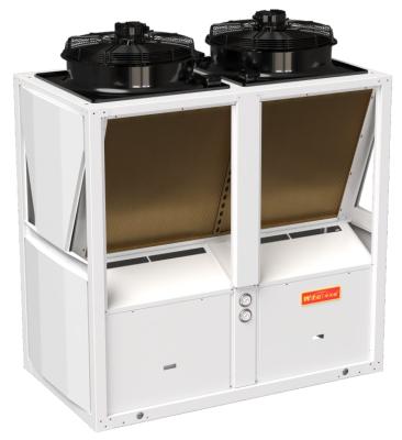 China High-End Industrial Air-Cooled Chiller Energy Efficient & Reliable Cooling Solution for sale