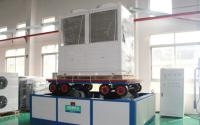 China Wotech High-Efficiency Industrial Air-Cooled Chiller Smart & Sustainable for sale