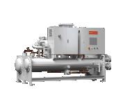China Oil-free Inverter Air Suspension Centrifugal Chiller For Commercial Buildings , Hospitals , Data Centers for sale