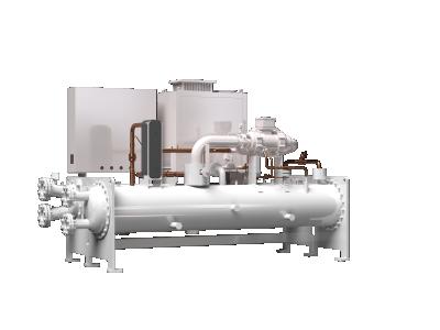 China High-Efficiency Water Source Heat Pump Ground Source Heating & Cooling System for sale