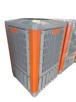 China ABS High Efficiency Evaporative Cooling Tower For 200-300 Square Meter Space for sale