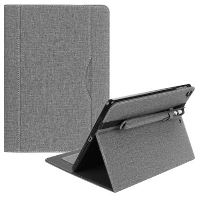 China iPad 9.7 Case, PU Leather Folio Smart Cover for iPad 9.7 2018/2017,Pro,Air 2/Air for sale