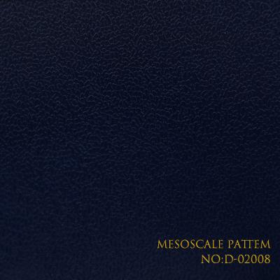 China Different Pattern PVC Coated Paper 220 GSM Texture Paper for sale