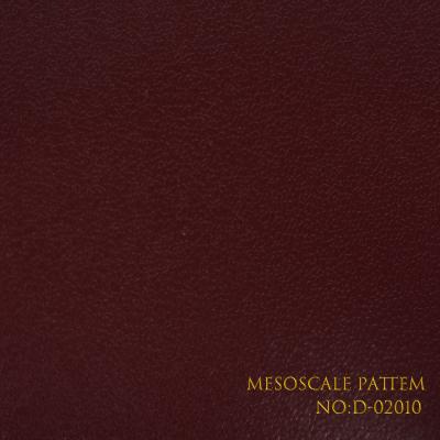 China Customized Texture Color Rolling PVC Coated Paper For Gift Box Bookbinding Cover for sale
