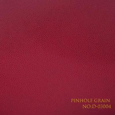 China Imitation Fabric Touch Wrapping Paper PVC Coated Waterproof for sale