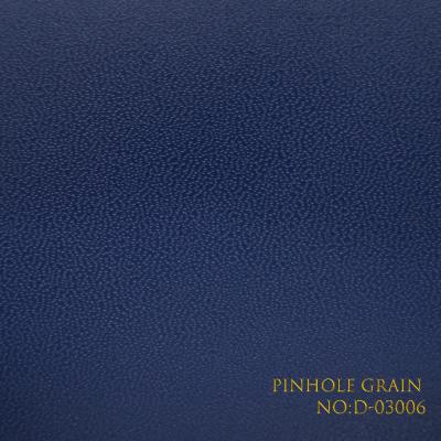 China PVC Coated Cowhide Pattern Art Tissue Paper Custom Printed Cardstock for sale