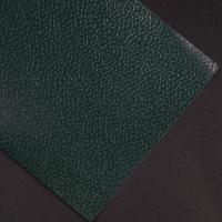 China PVC coated paper flat cut cardboard for notebook wrapping paper binding cover for sale