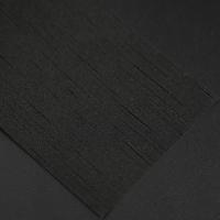 China Brushed Grain PVC Card Cover Waterproof And Folding Resistant for sale