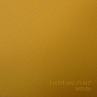 China Floating Grid Pattern Leather Paper Customized For Notebook Covers for sale