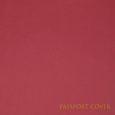 China UV printing Document Paper for Passports And Document Covers for sale