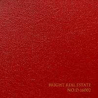 China Customized PVC Coated Identification Paper Cover Of Identification Documents for sale