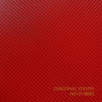China Custom Colors PVC Wrapping Paper Scratch Resistant 100m for sale