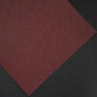 China Monochrome Grain PVC Wrapping Paper With Multicolor Waterproof for sale