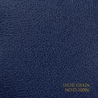 China Lichee PVC Wrapping Paper In Uniqe Grain 787mm 1000mm 1080mm for sale
