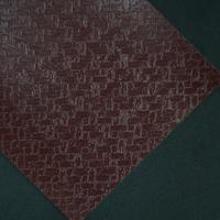 China Eco Friendly Wrapping Waterproof PVC Paper Oil Proof for sale