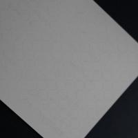 China Eco Friendly PVC Wrapping Paper 1080mm Monochrome and Grain Texture for Luxury Packaging for sale