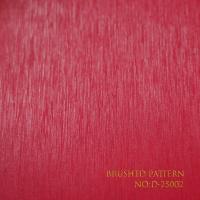 China Tear Resistant Waterproof PVC Paper With High Temperature Resistant for sale