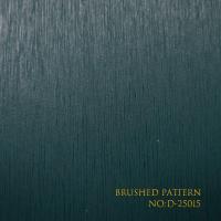 China Customized Waterproof PVC Paper With Various Colors And Textures for sale