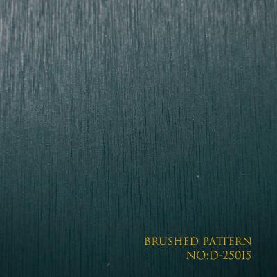 China Customized Waterproof PVC Paper With Various Colors And Textures for sale