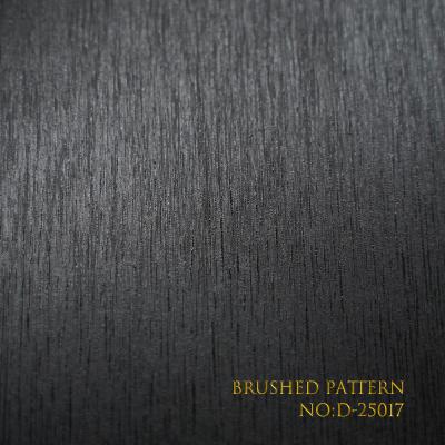 China Diverse Texture Waterproof PVC Paper Tear Resistant Gravure Printing for sale