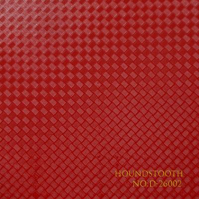 China Crafts Gifts Packaging PVC Paper Waterproof Tear Resistant for sale