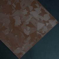 China Cartoon Texture PVC Paper Wear Resistant For Gift Box Packaging for sale