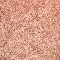 China Straw Grain Metallic Coated Paper With Eco Friendly And Oil Proof for sale