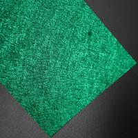 China Colors And Grain Combination Metallic Coated Paper With Customized Packaging for sale