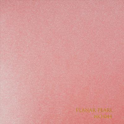 China Pearlescent paper for gift boxes Colorful pearlescent wrapping paper ROSERED for sale