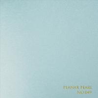 China Pearlescent paper for gift boxes Colorful pearlescent wrapping paper VIBRANTBLUE for sale