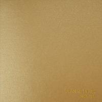 China Pearlescent paper for gift boxes Colorful pearlescent wrapping paper EARTHYELLOW for sale