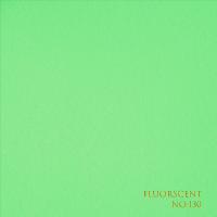 China Wood Pulp Fluorescent Craft Paper Bright Green for Candle Wrapping for sale