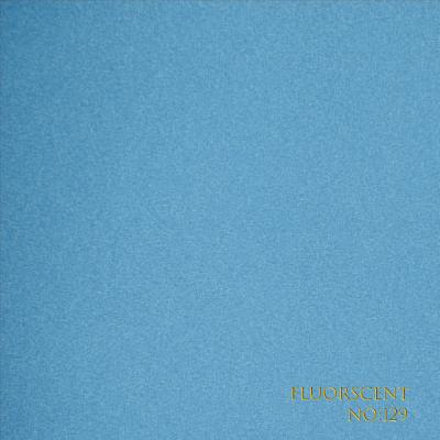 China Trace Less Folding Fluorescent Sheet Paper Blue Purple For Wrapping for sale