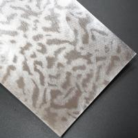 China Gravure Printing Metallic Gift Wrap Paper Waterproof For Invitations for sale