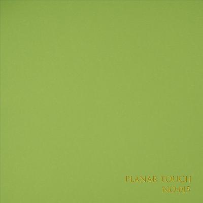 China Soft Green Art Wrapping Paper Bright Colors Customized For Gift Craft Packaging for sale