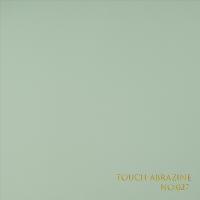 China Abrazine Touch Art Wrapping Paper Porcelain Gray For Candle Packaging for sale