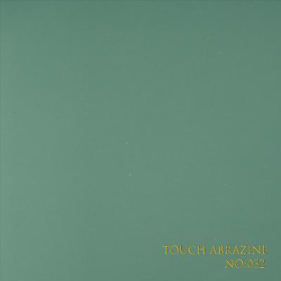 China Abrazine Touch Artistic Wrapping Paper Pale Gray For Cover Packaging for sale