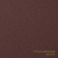 China Abrazine Touch Art Wrapping Paper Reddish Purple For Cover Packaging for sale