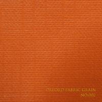 China Oxford Fabric Grain Leatrette Paper With Waterproof And Tear Resistant for sale