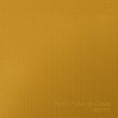 China Bookbinding Packaging Leatherette Paper with Various Grain for sale