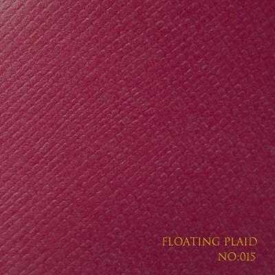 China Customized Grain and Color Leatherette Paper for Packaging Tear Resistant for sale