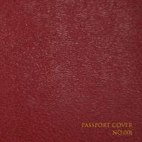 China Leathertexture document paper, usually used on passports and document covers for sale
