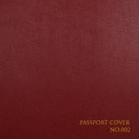 China Pinhole Texture Document Cover Paper for Passports for sale