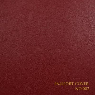 China Pinhole Texture Document Cover Paper for Passports for sale