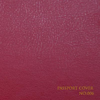 China PVC Coating Passport Cover Customized 787mm  1000mm  1080mm for sale